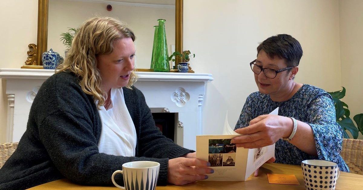 A day in the life of Poppy's HQ – Poppy's Blog – Poppy's Funerals