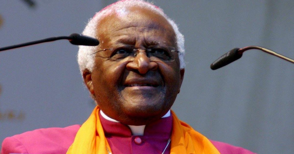 What is ‘water cremation' — and why did Desmond Tutu choose it? – Poppy ...