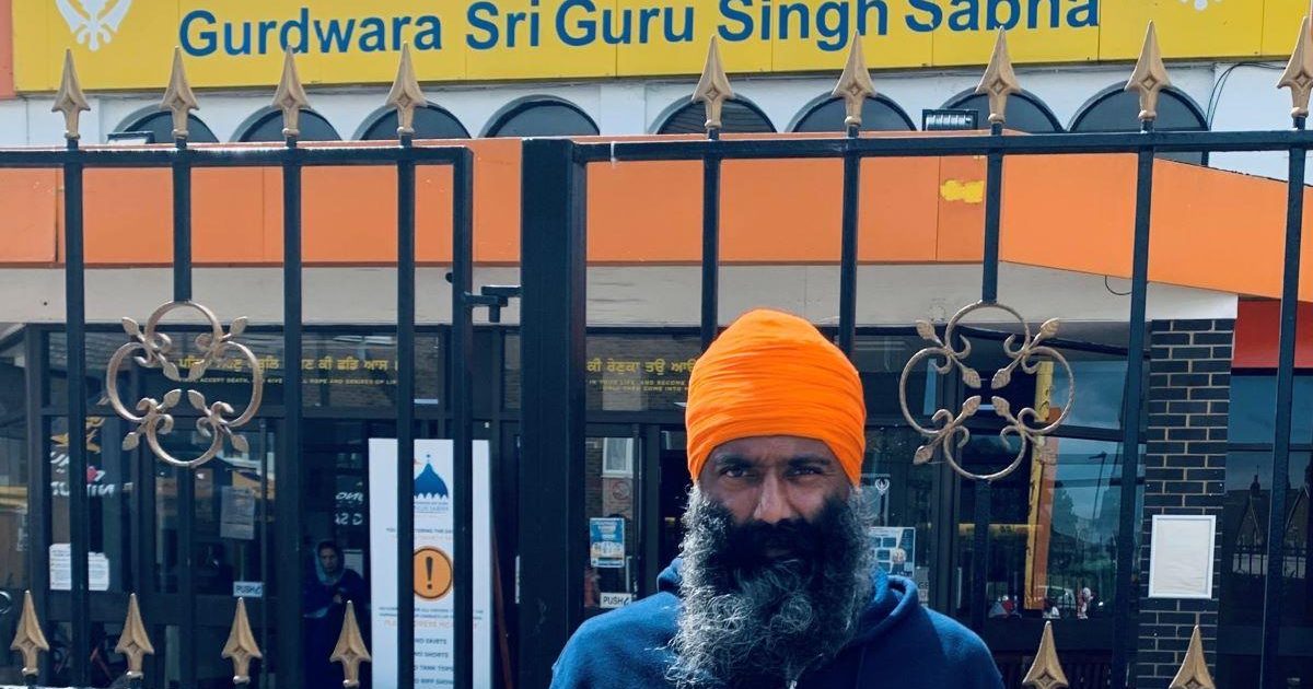 Sikh funerals — An inside view – Poppy's Blog – Poppy's Funerals