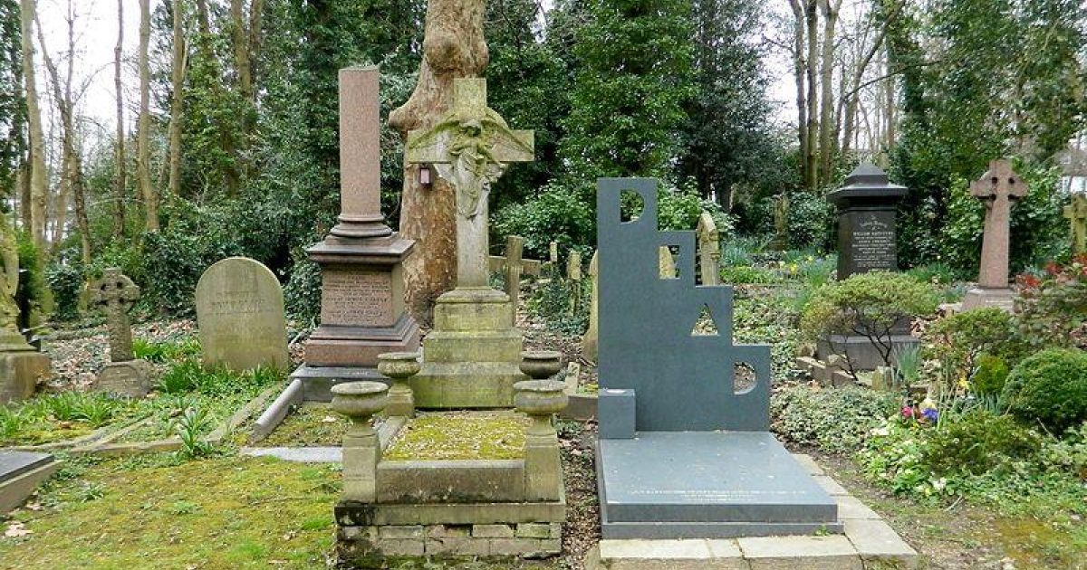 Unique gravestones from around the world – Poppy's Blog – Poppy's Funerals