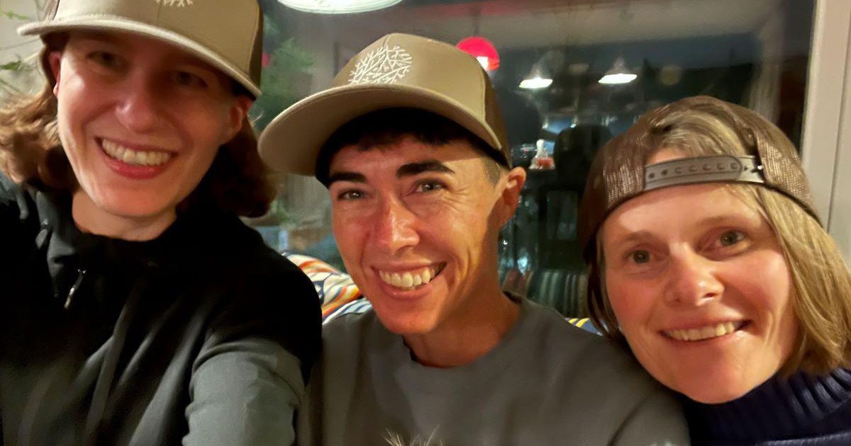 Poppy's behind-the-scenes visit to Recompose – Poppy's Blog – Poppy's ...