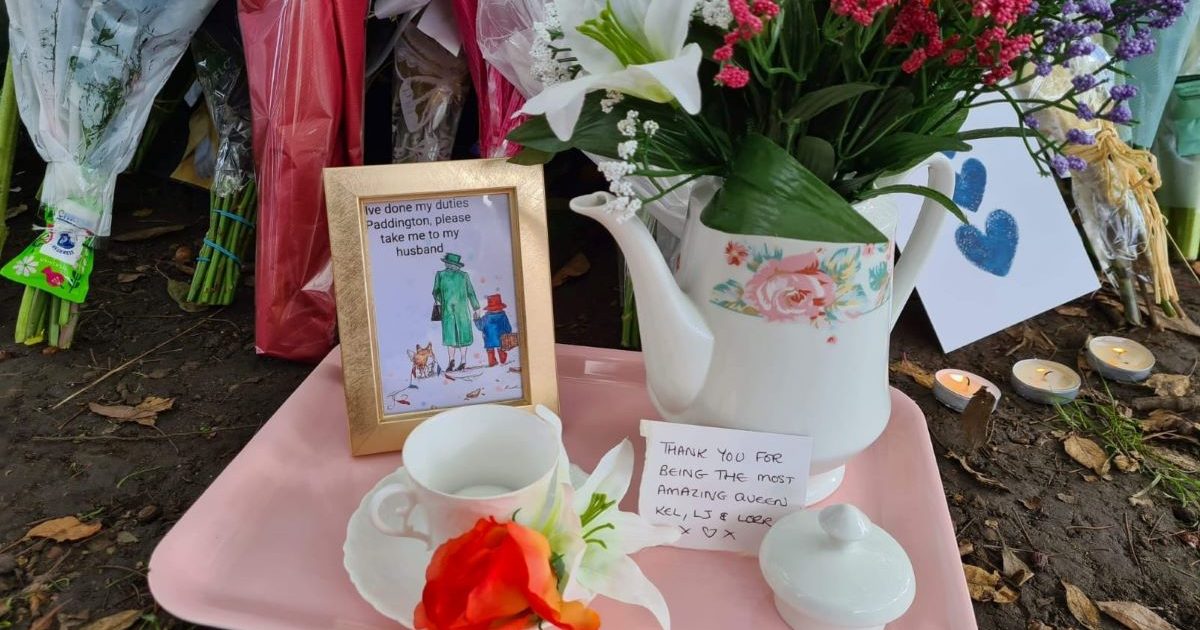 What is a funeral for? – Poppy's Blog – Poppy's Funerals