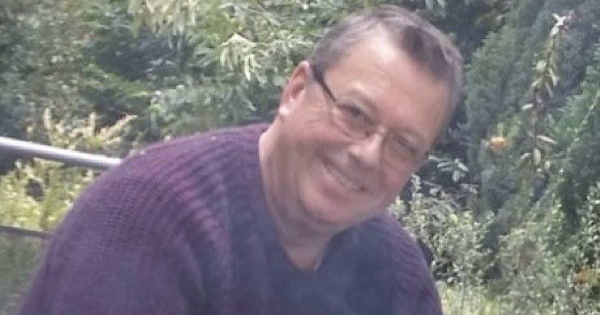 Vincent's story | Poppy's funerals – Stories – Poppy's Funerals