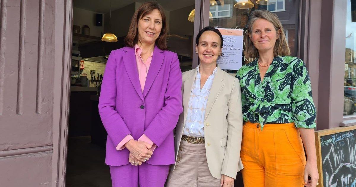 Seven things I've learnt from Death Café – Poppy's Blog – Poppy's Funerals Seven things I've learnt from Death Café – Poppy's Blog – Poppy's Funerals