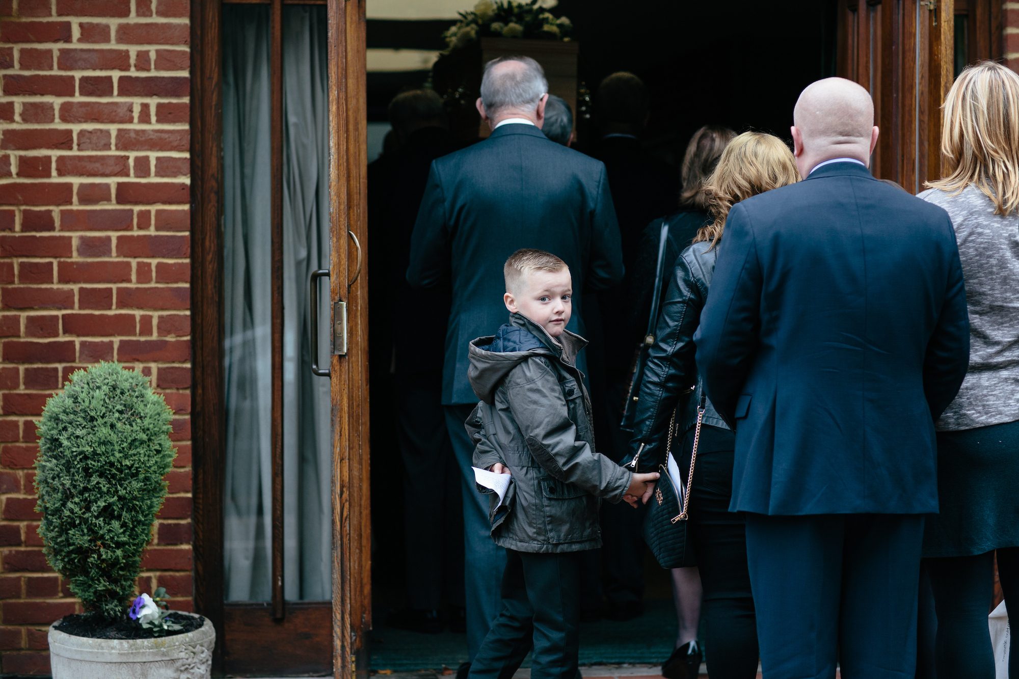 Poppy's - London funeral directors