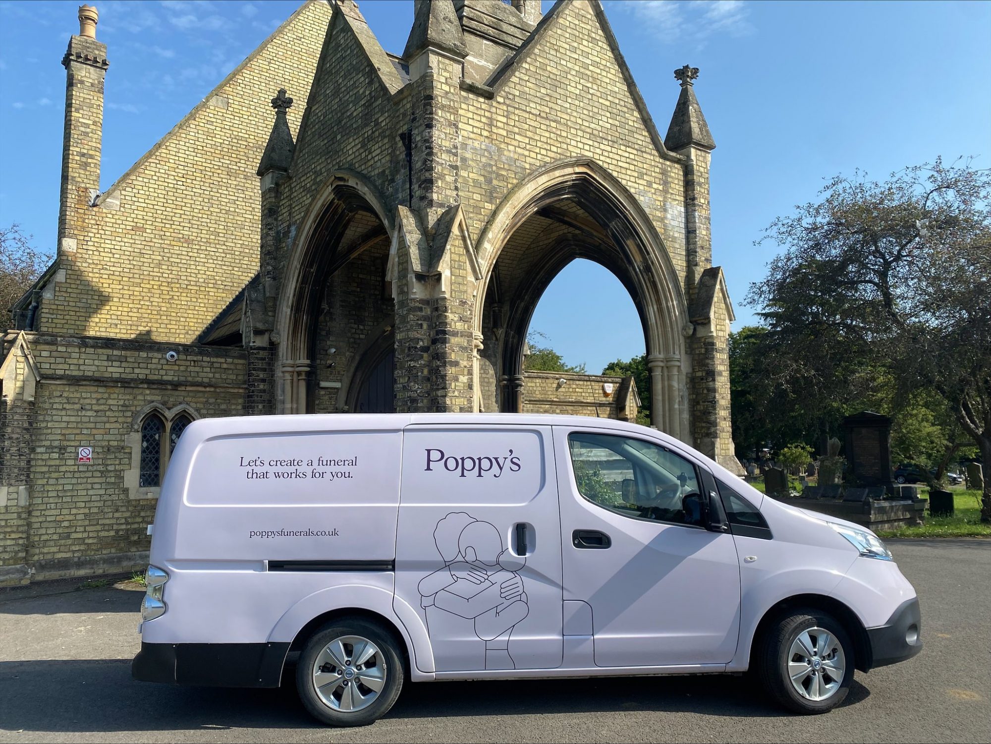 Poppy's blog – Poppy's Funerals