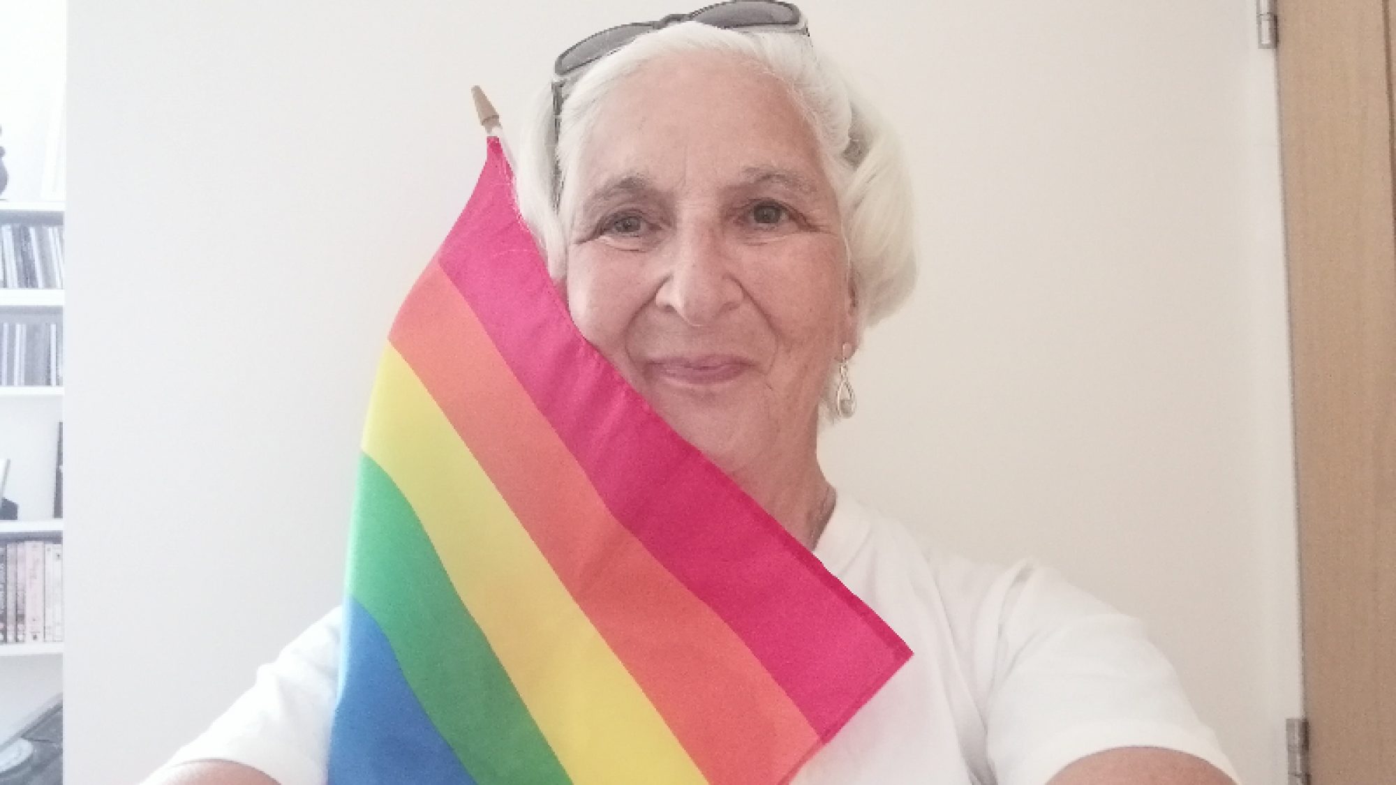 Grief Encounters — supporting LGBTQ+ people through bereavement – Poppy ...