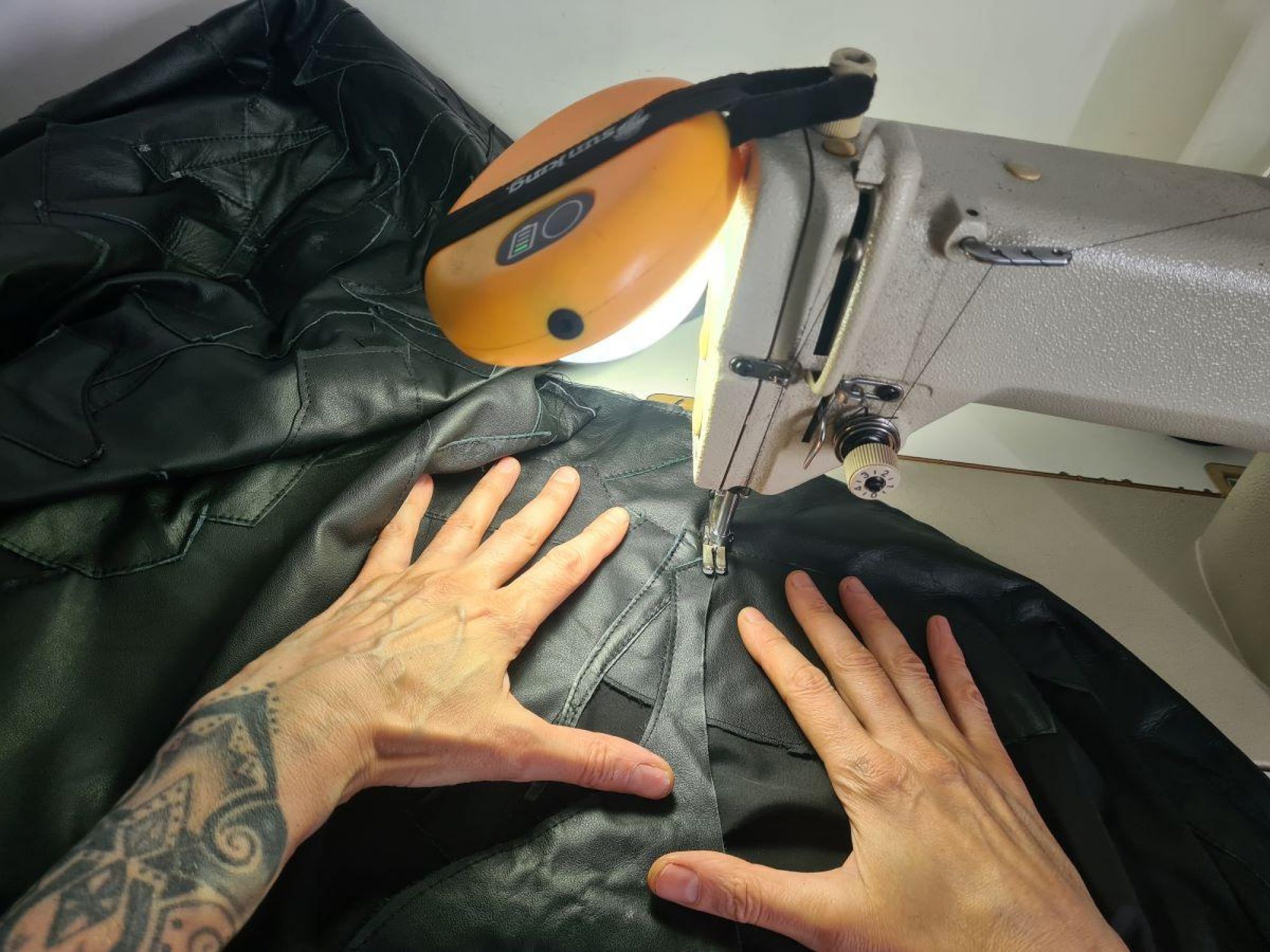 Why I am making my own sustainable shroud – Poppy's Blog – Poppy's Funerals