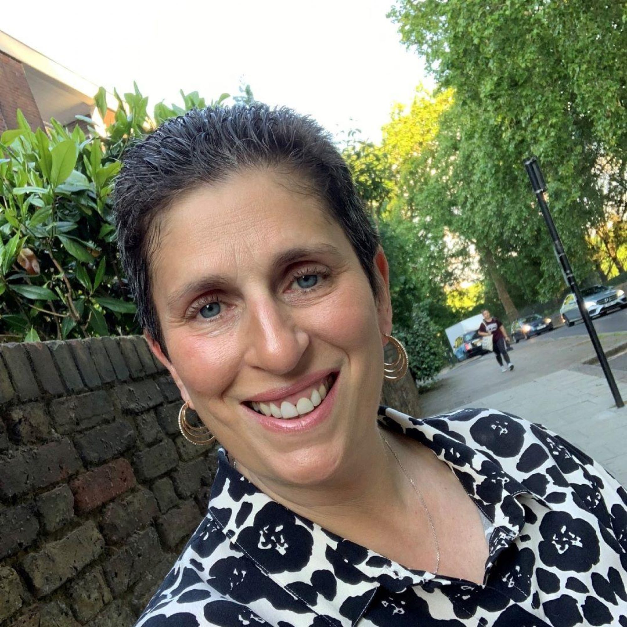 Interview with a Jewish funeral coordinator – Poppy's Blog – Poppy's ...