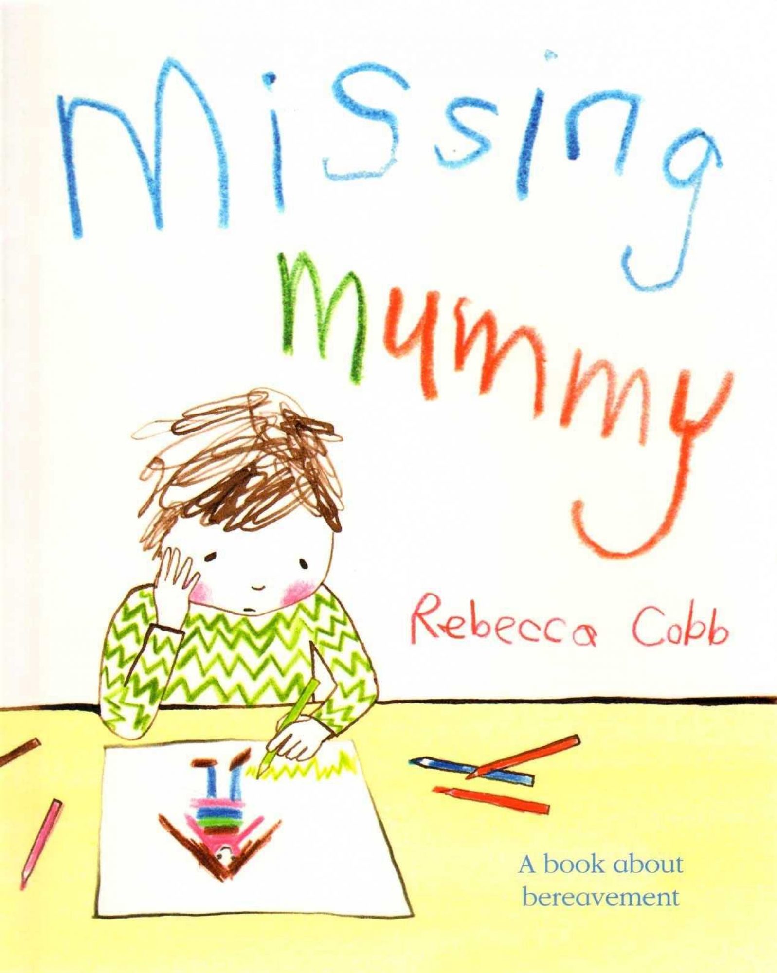 Ten books about death for young children | Poppy's Funerals – Poppy's ...
