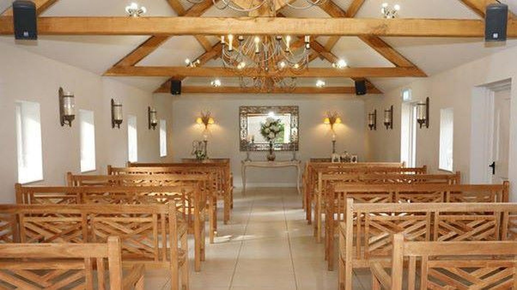 Funeral venues – Poppy's Blog – Poppy's Funerals
