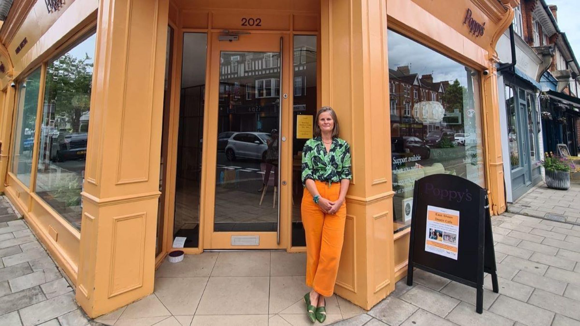 Poppy's: A fresh approach to funerals in 2024 – Poppy's Blog – Poppy's Funerals