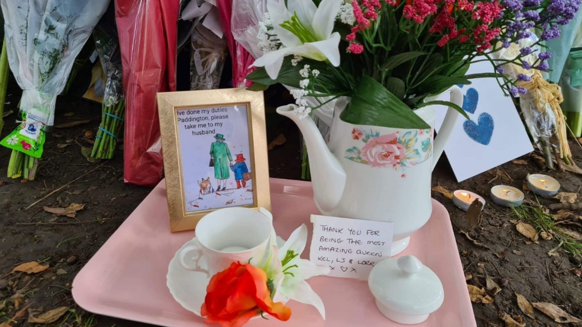 What is a funeral for? – Poppy's Blog – Poppy's Funerals