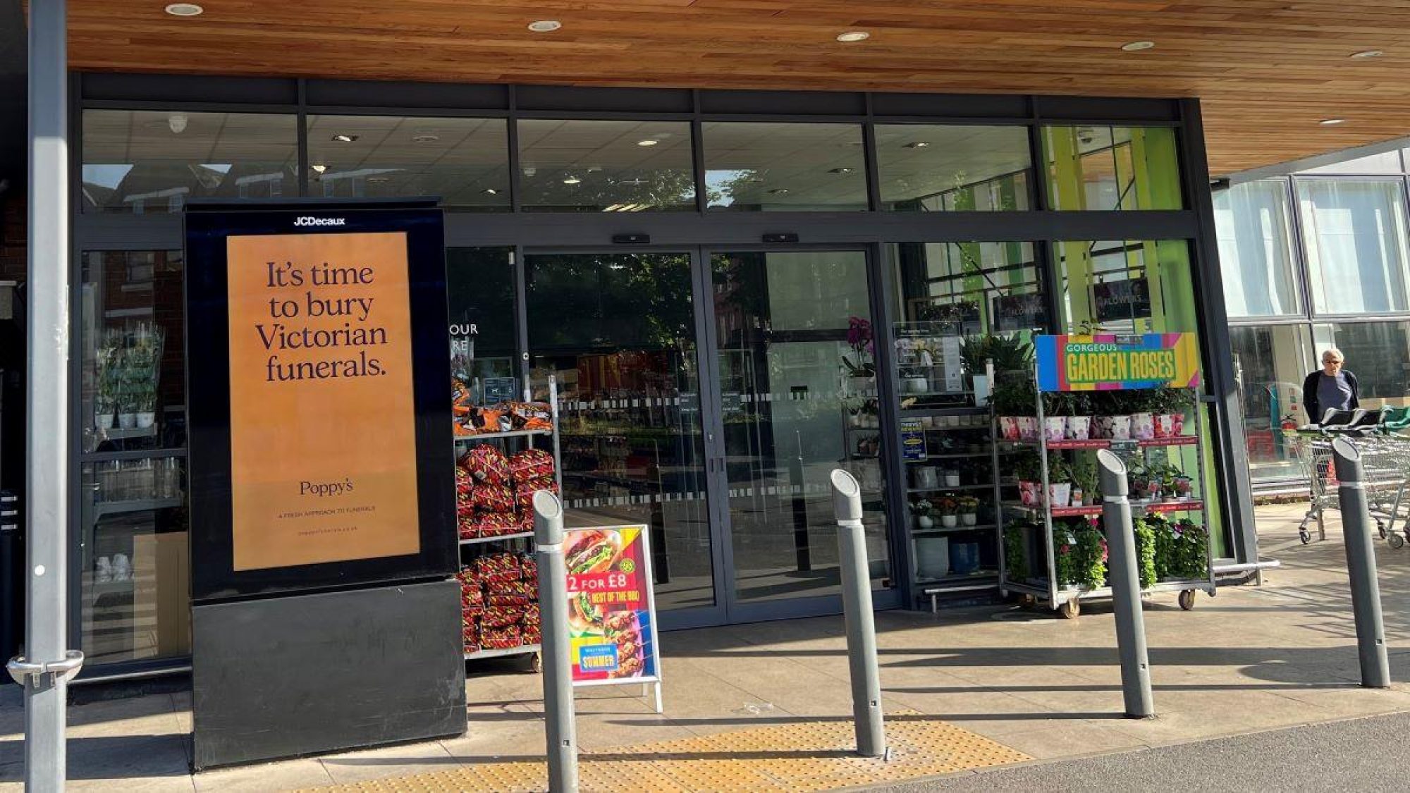 Why Poppy’s is launching a new ad campaign – Poppy's Blog – Poppy's ...