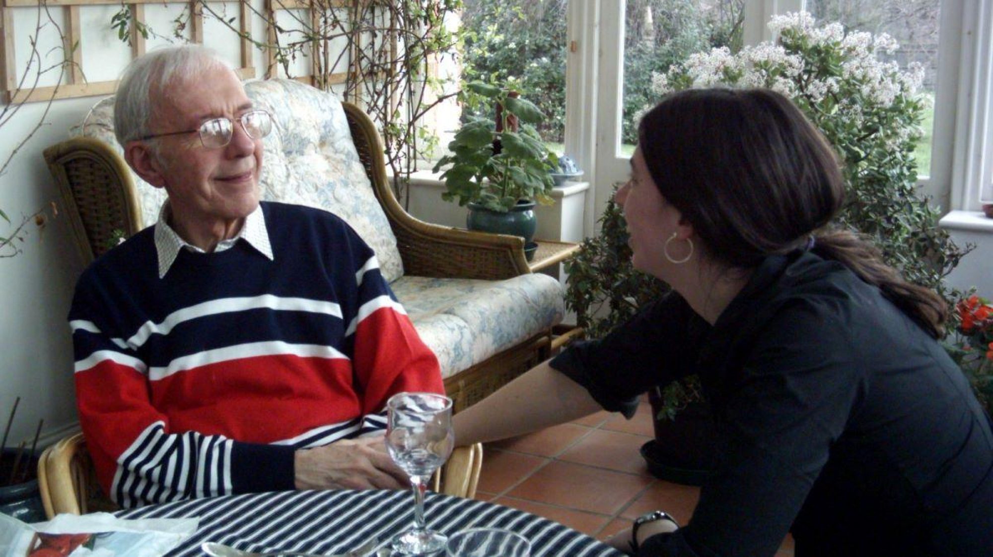 Why I signed up to be a brain donor – Poppy's Blog – Poppy's Funerals