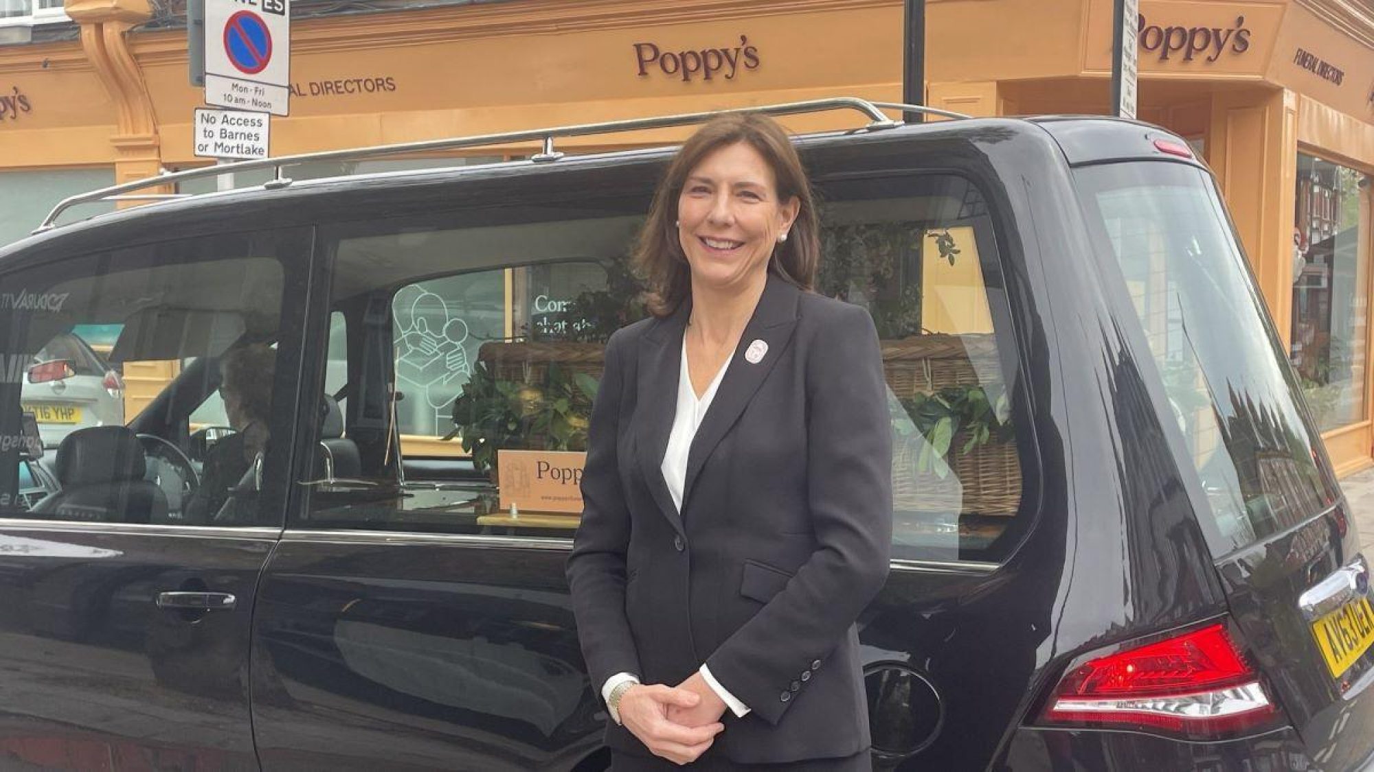 Direct & Attended Cremations in London – Poppy's Funerals