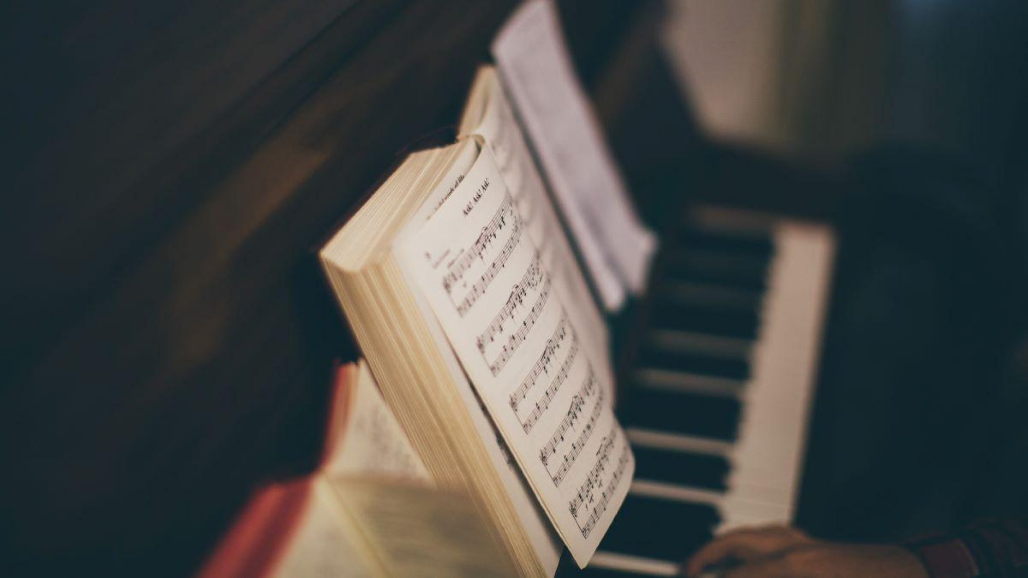 Ideas for classical music for funerals, including religious and non ...