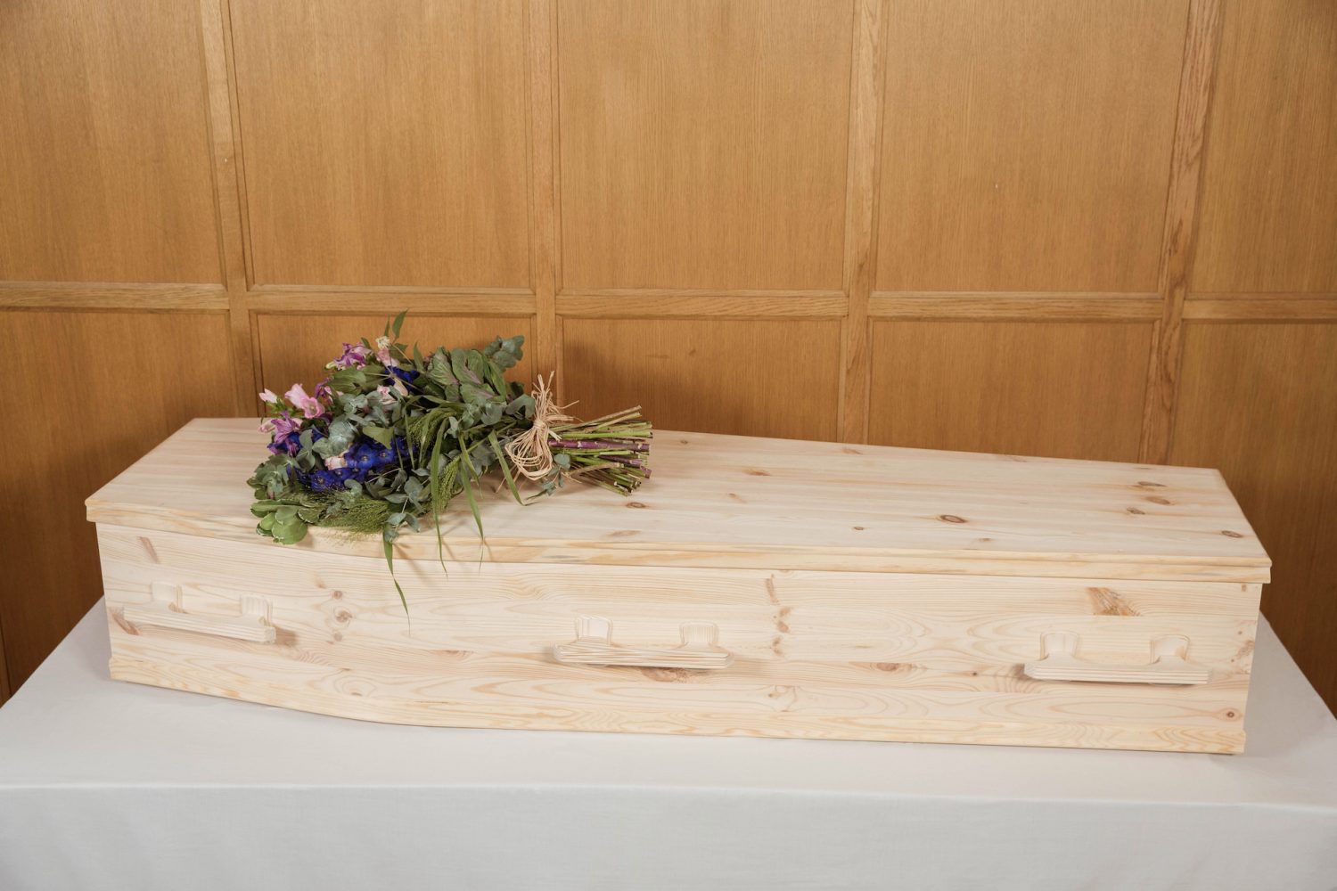 Award-winning funeral services – Poppy's Funerals