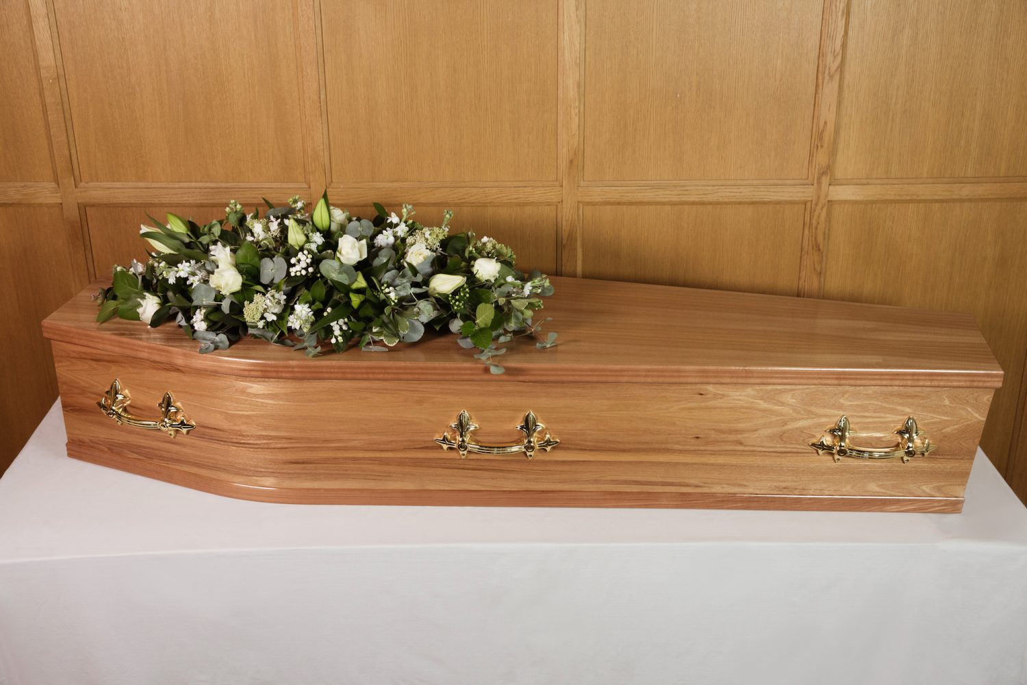 Award-winning funeral services – Poppy's Funerals
