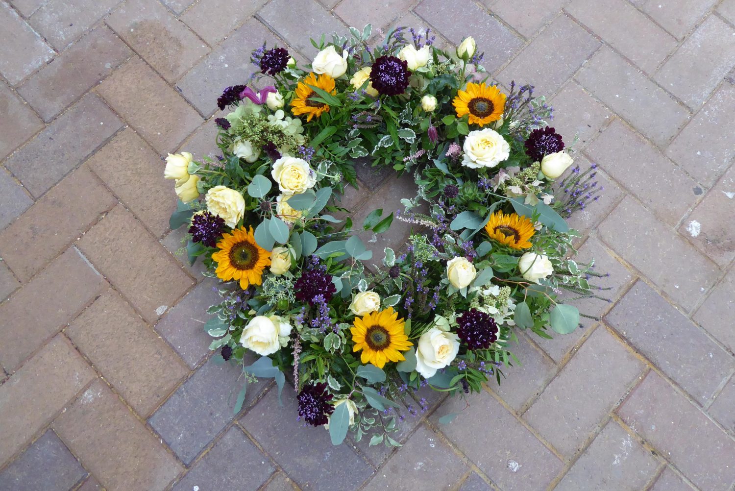 Award-winning funeral services – Poppy's Funerals