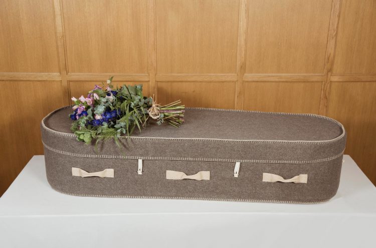 Award-winning funeral services – Poppy's Funerals
