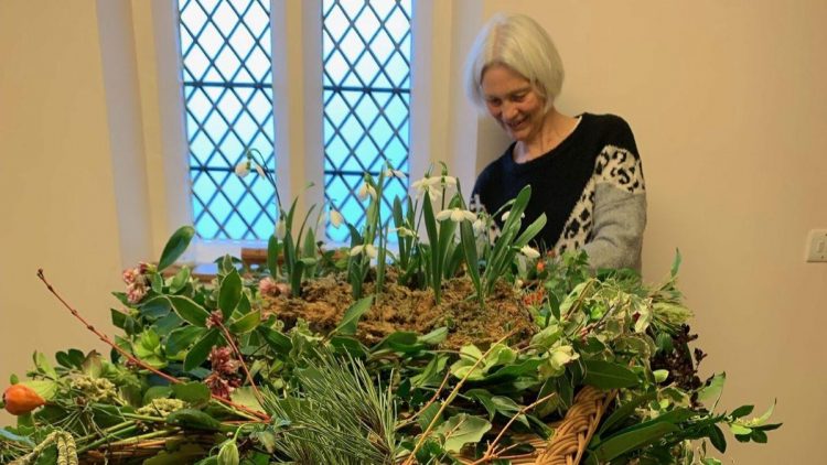 Poppy's blog – Poppy's Funerals