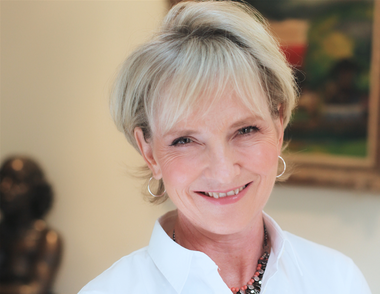 Interview with grief therapist Julia Samuel – Poppy's Blog – Poppy's ...