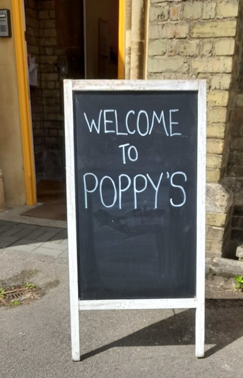 Five things we loved about Tooting Festival of the Dead – Poppy's Blog ...