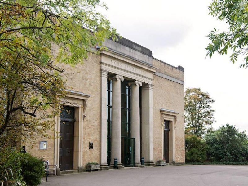 Catalogue - Coffins, Hearses, Urns and more – Poppy's Funerals