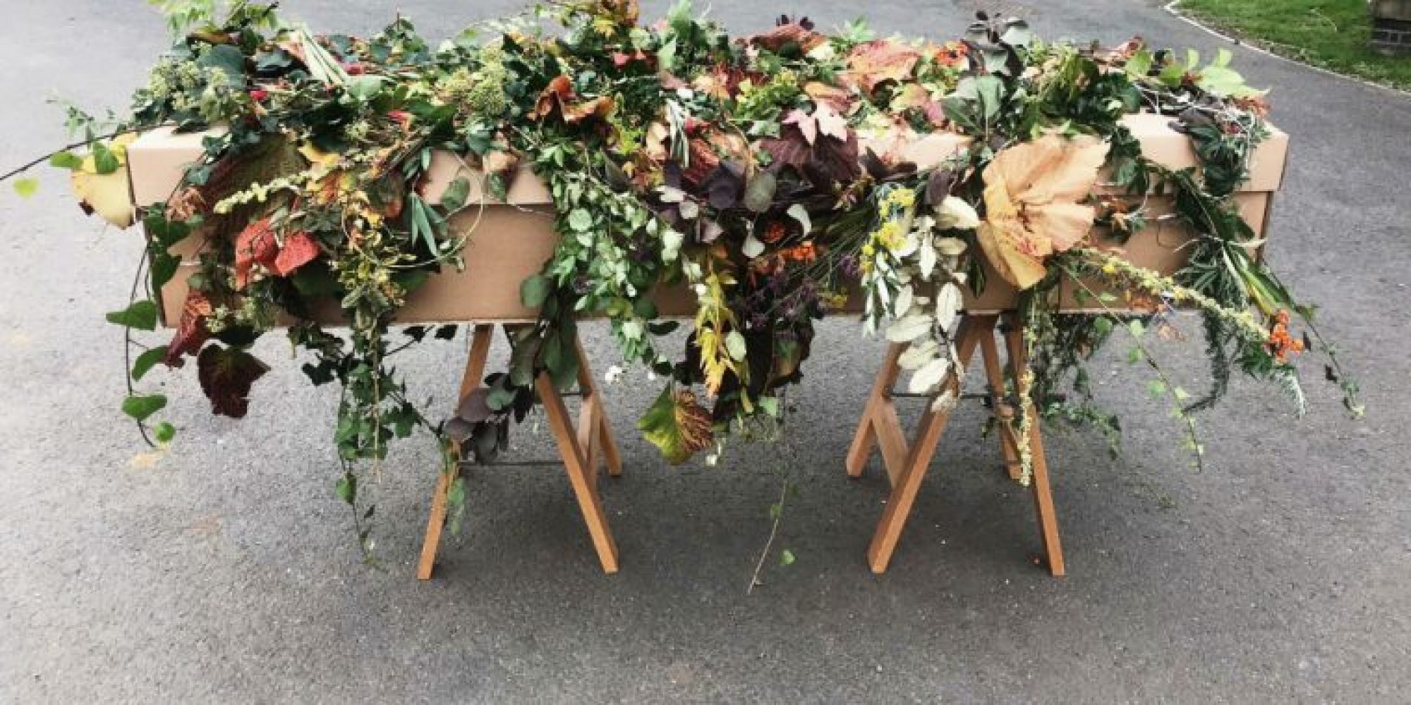 How to choose flowers for a funeral – Poppy's Blog – Poppy's Funerals