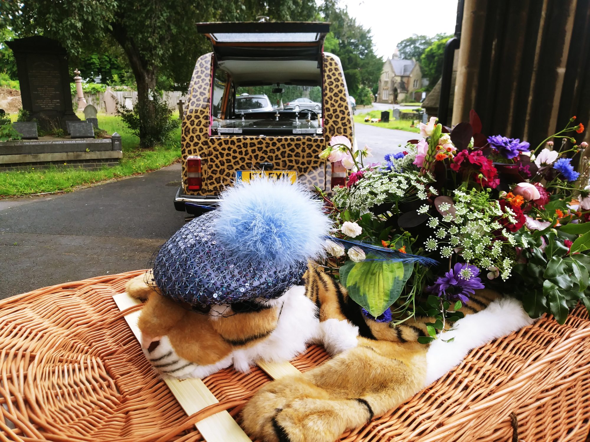 What does good funeral care look like? – Poppy's Blog – Poppy's Funerals
